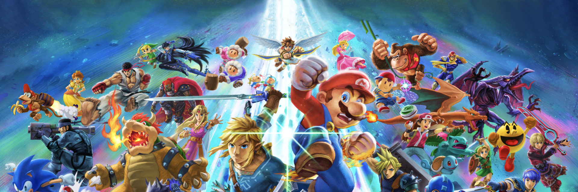 League Trolli: Frost x SmU5h Weeklies Ultimate Singles #165 - Challonge