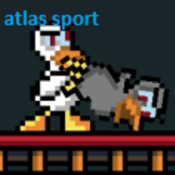 Atlas Sports| Torneo de Duck Game #22 - Challonge