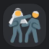 Fighters GCC SF6 #15 - Standings - Challonge