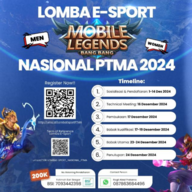 MLBB Category Women - Challonge