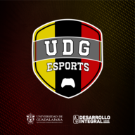 UDG Winter Rivals - Posiciones - Challonge