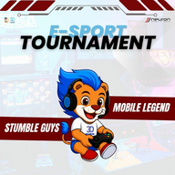 HAHA MLBB Tournament 2025 - Challonge