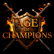 Age of Champions #01 - Etapa 2 - Challonge
